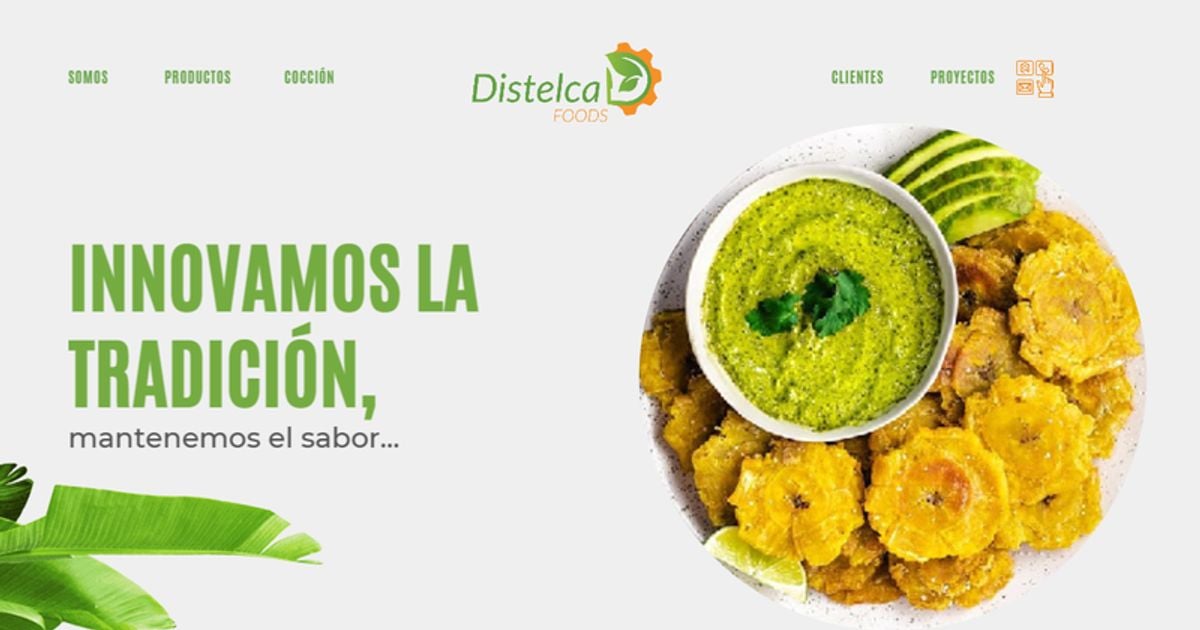 Distelca Foods